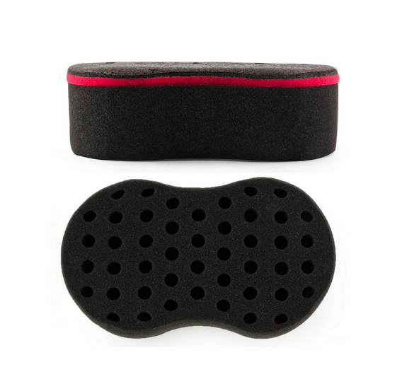 Knatty Dread Sponge | Knatty Dread Dreadlocks