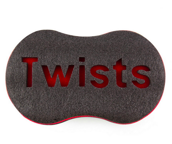 Knatty Dread Sponge | Knatty Dread Dreadlocks