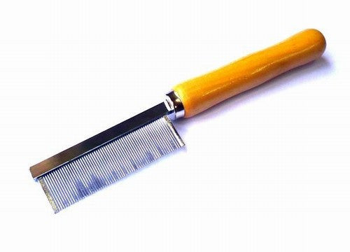 Knatty Dread Dreadlocks Comb | Knatty Dread Dreadlocks